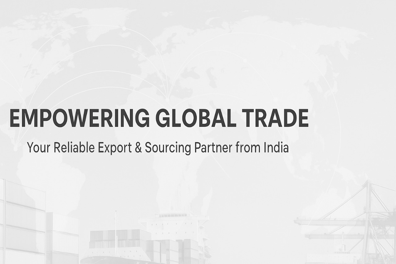 Prime Bridge International – Trusted Global Sourcing Partner